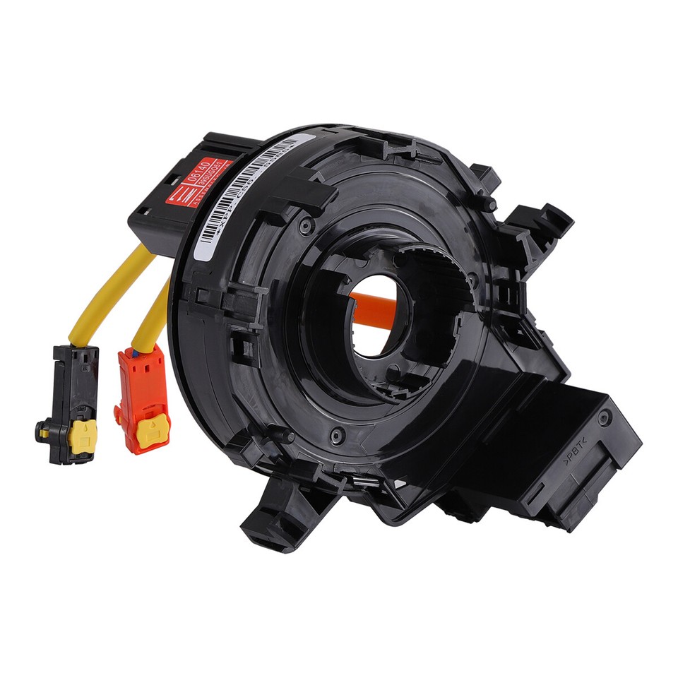 Spiral Cable Clock Spring for Toyota Highlander Tundra Camry 4Runner ...