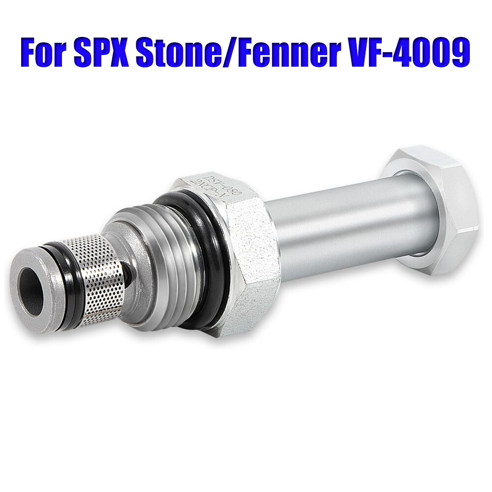 DSV-080-2NCP-N Solenoid Cartridge Valve for SPX Stone / Fenner VF-4009 ...