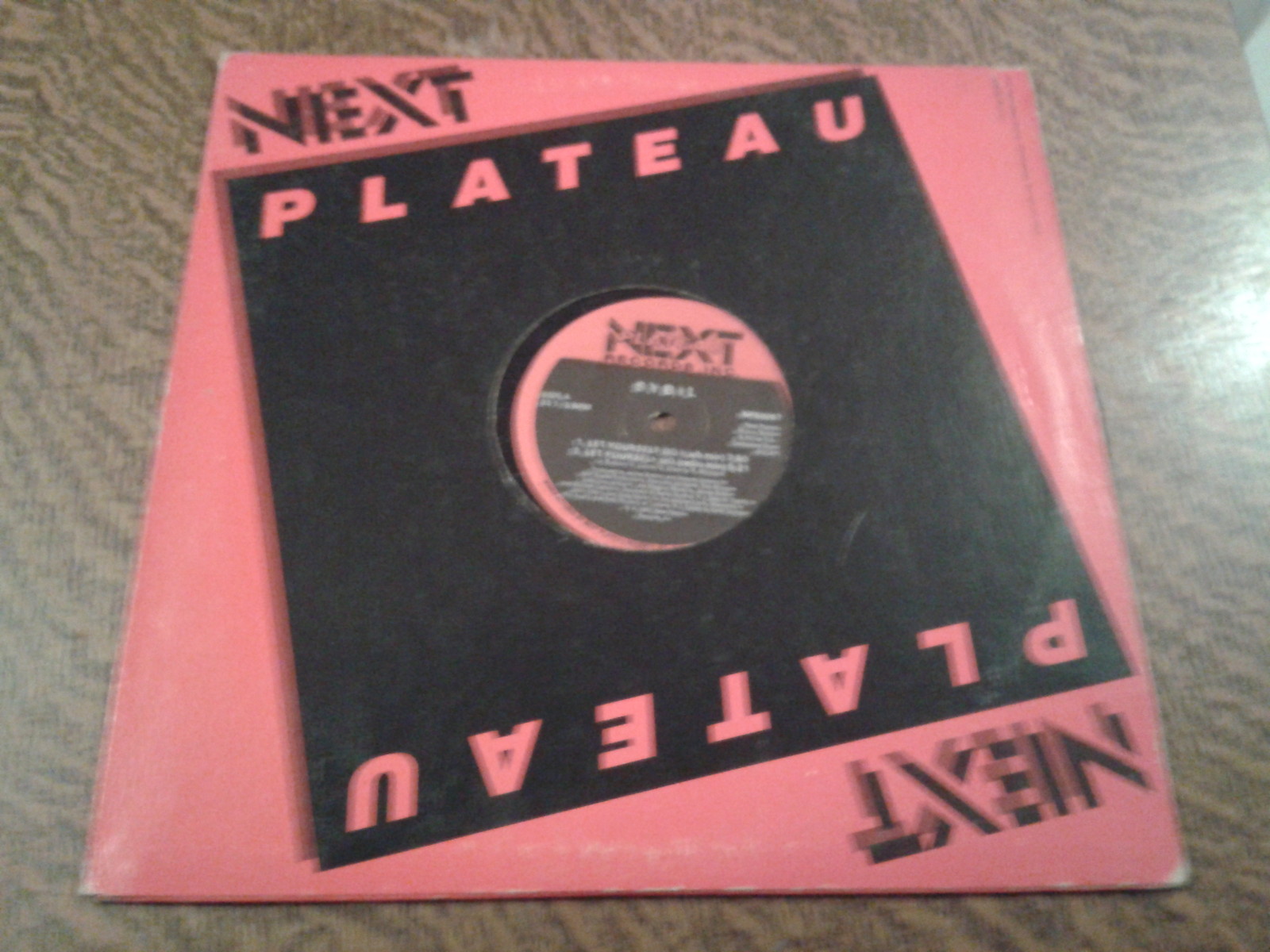 33 tours sybil let yourself go | eBay