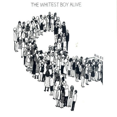 Rules by The Whitest Boy Alive [VINYL] | eBay