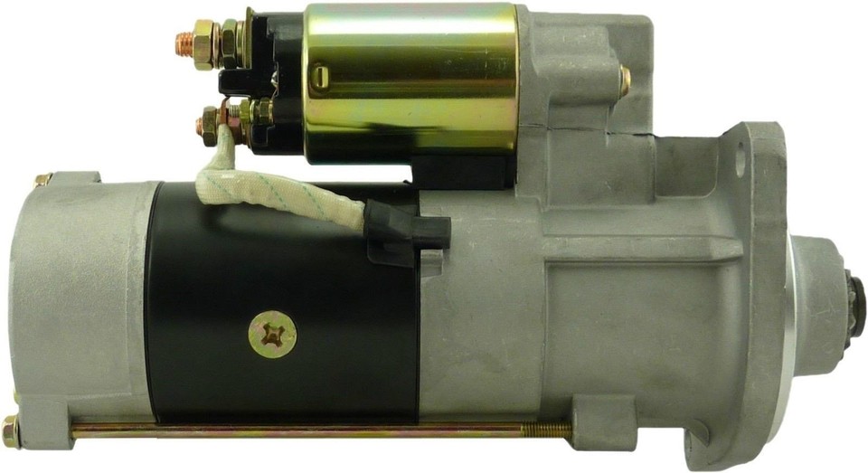 New Starter 94 95 96 97 98 99 00 FORD POWERSTROKE 7.3 F-SERIES F250 ...