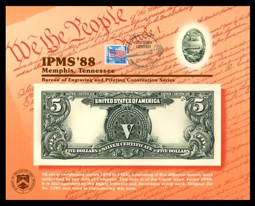 SOUVENIR CARD B115/NSC41 1988 IPMS - VC CANCELLED | eBay