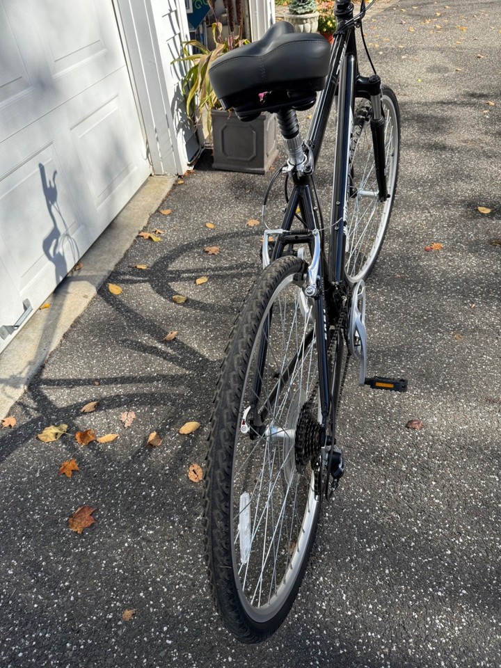 Windsor ROVER 2.0 21 speed Aluminum Hybrid Bicycle | eBay