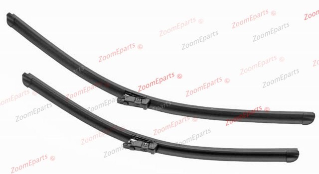 Bosch Wiper Blade Set 8k1 998 002 a for sale online | eBay