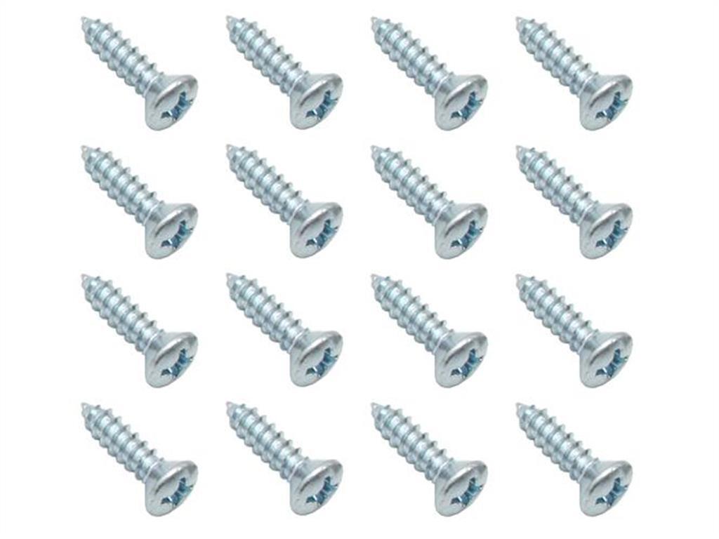 Scuff Plates Screw Kit EJ EH HD HR Full Kit | eBay