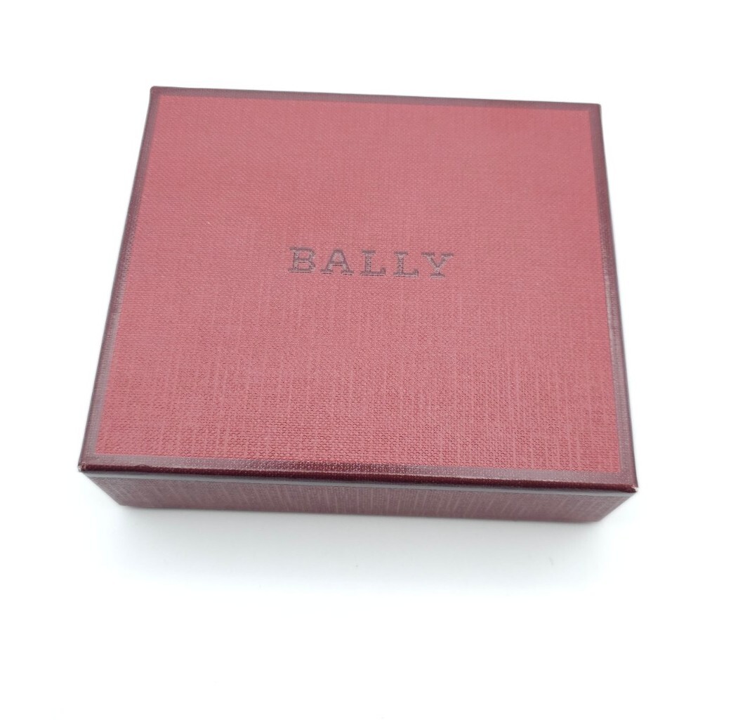 Bally Champion Sneaker Shoes Keyring Keychain NEW ML023017 | eBay