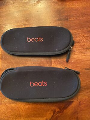 OEM Genuine Beats By Dr. Dre Pill 2.0 Speaker Pill Sleeve Black | eBay