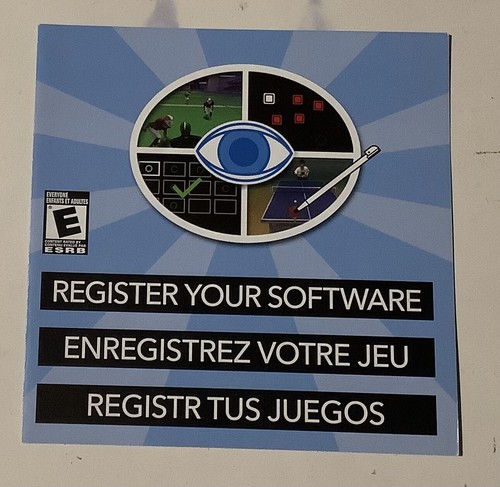 Flash Focus Insert Only Nintendo Ds | eBay