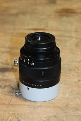 Microscopes - Wild Microscope