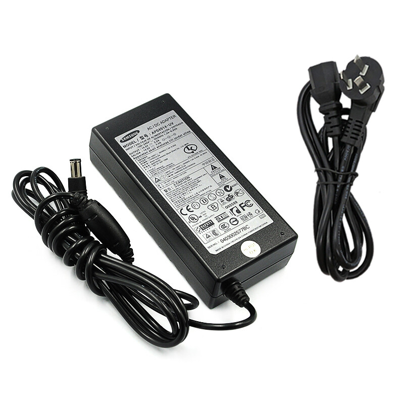 Samsung Monitor Power AC Adapter 14V 3.5A AP04914-UV BN4400129A ...