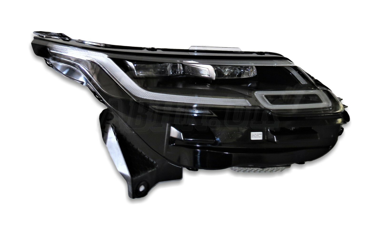 LR116451 Land Range Rover Velar L560 18MY MID Right Side Valeo Complete ...