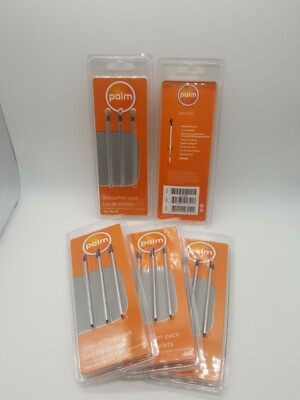 Palm Stylus/Pen 3 Pack 3181WW (get 5) | eBay