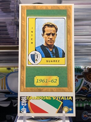 1997-98 Panini Tutto Inter #144 Rare Sticker And Tab JB 6U | eBay