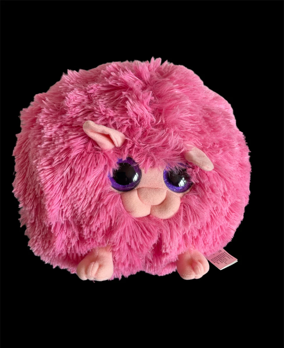 Pygmy Puff Movie