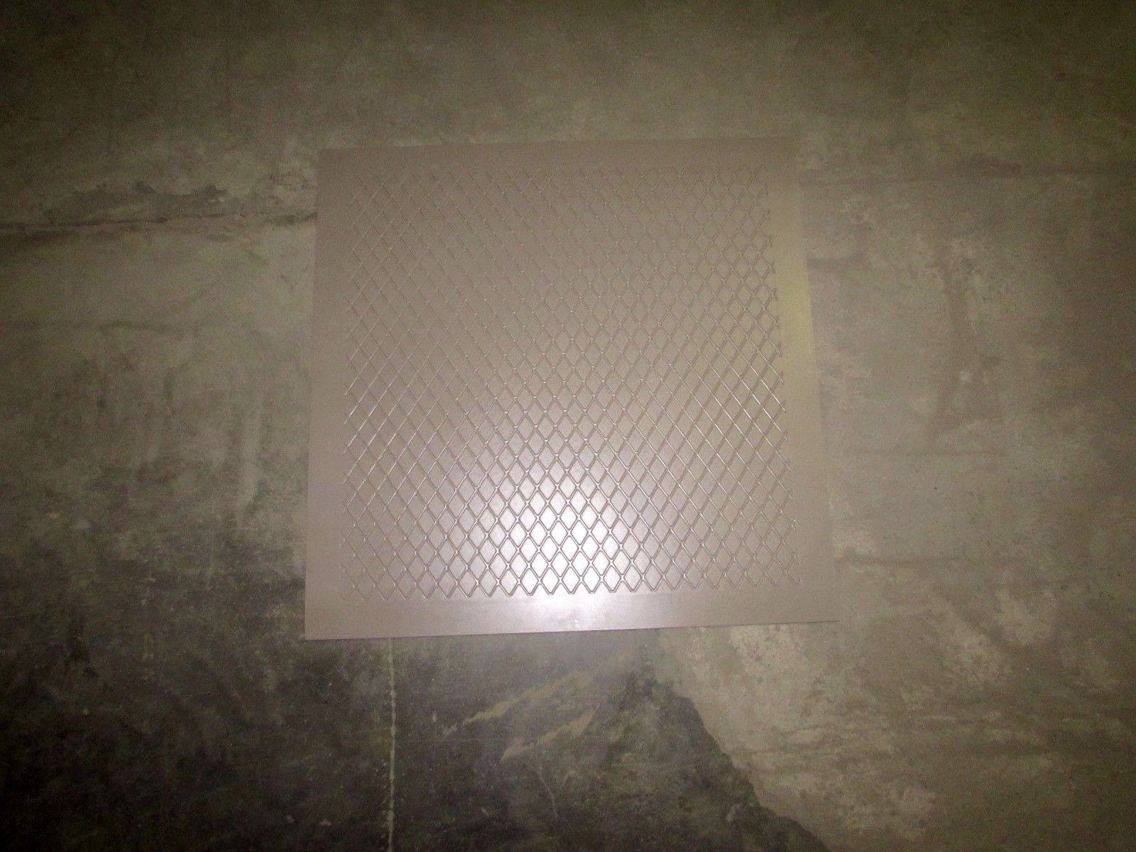 JOHNSONITE C80 24 X 24 3/16 BORDER DIAMOND RUBBER FLOOR TILE- FAWN (BOX ...