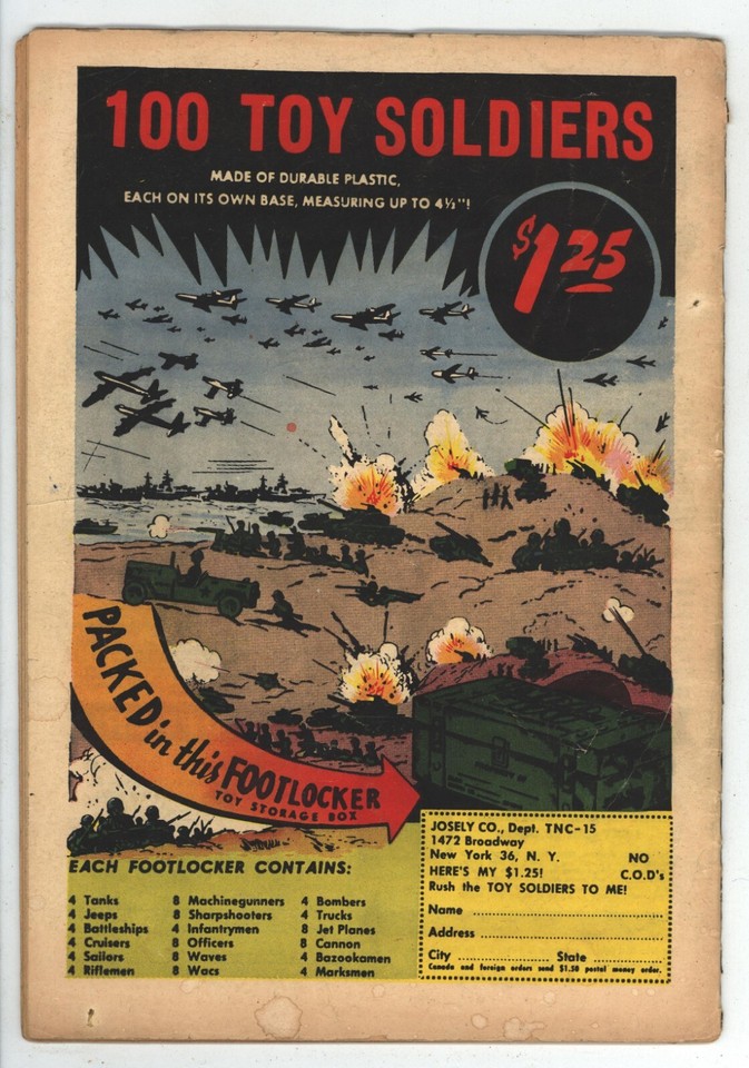 * ADVENTURE Comics #249 (1958) Superboy DC Comics VG 4.0 * | eBay