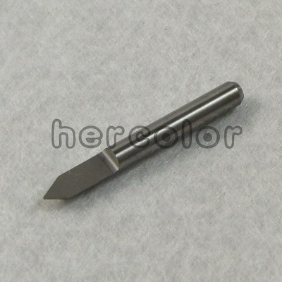 10X Carbide PCB Engraving Bit CNC Router Tool 60° 0.3mm | eBay