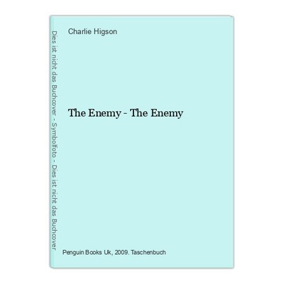The Enemy - The Enemy Higson, Charlie: | eBay