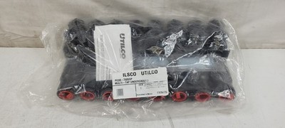 Utilco SafetySub Multi-Tap Underground Connector 750 kcmil to 2AWG, 8 ...