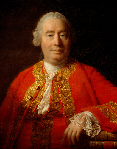 David Hume Ramsay Art Print 11"x14" | eBay