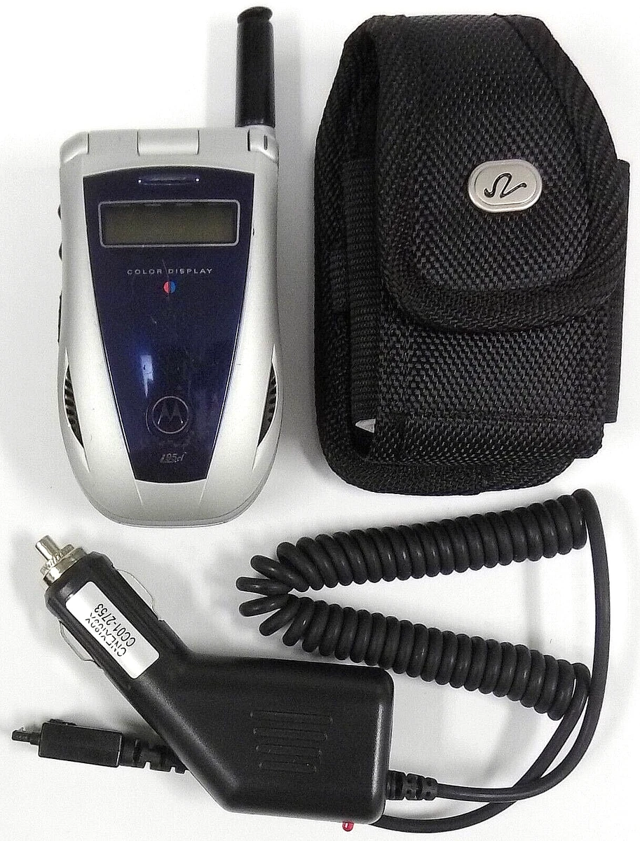 Nextel I95