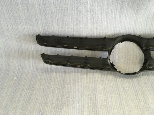 Mercedes GLA front bumper grille PART#A1568880260 OEM | eBay