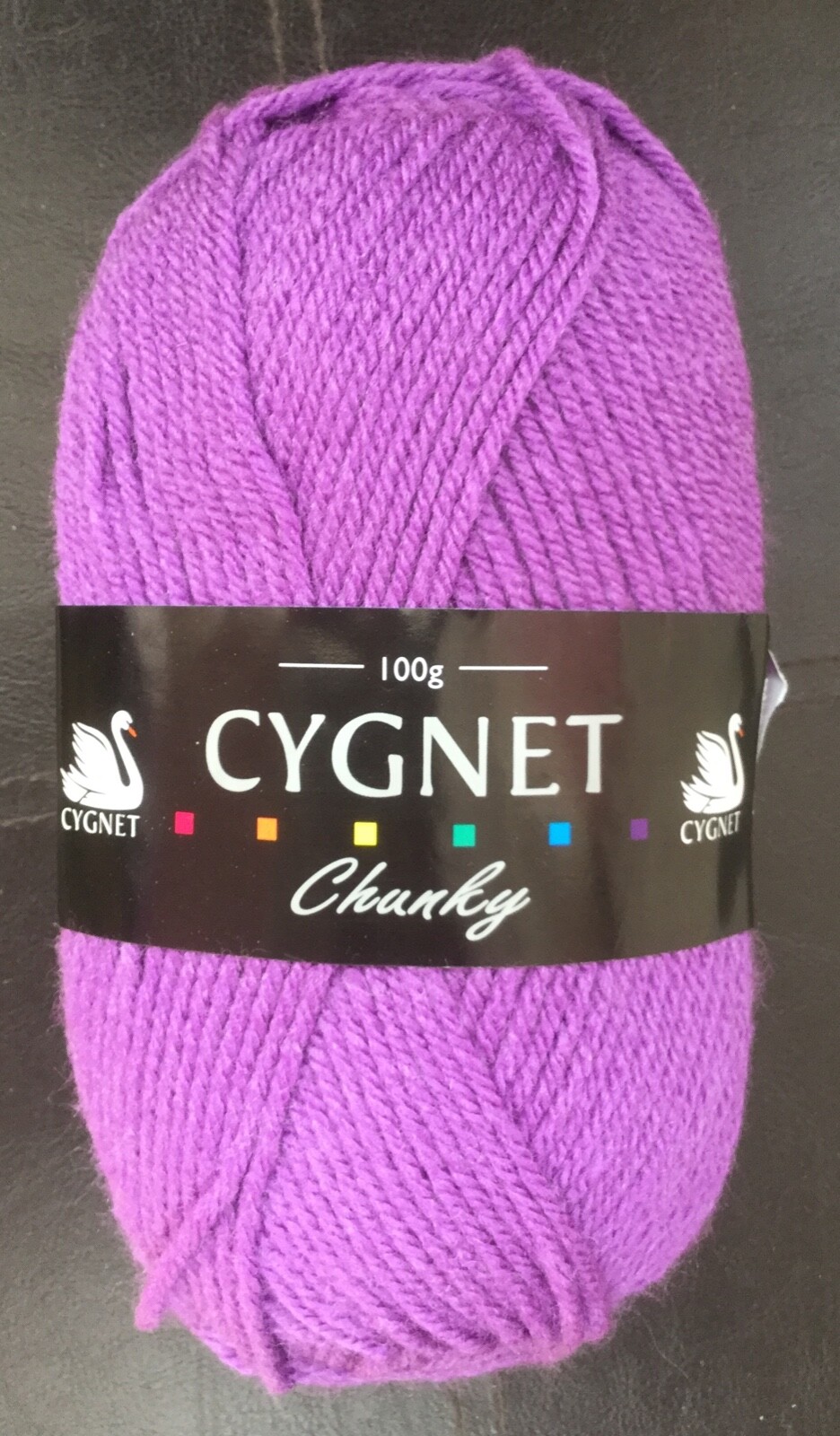 Cygnet CHUNKY Yarn Acrylic Knitting Crochet Wool - 100g | eBay