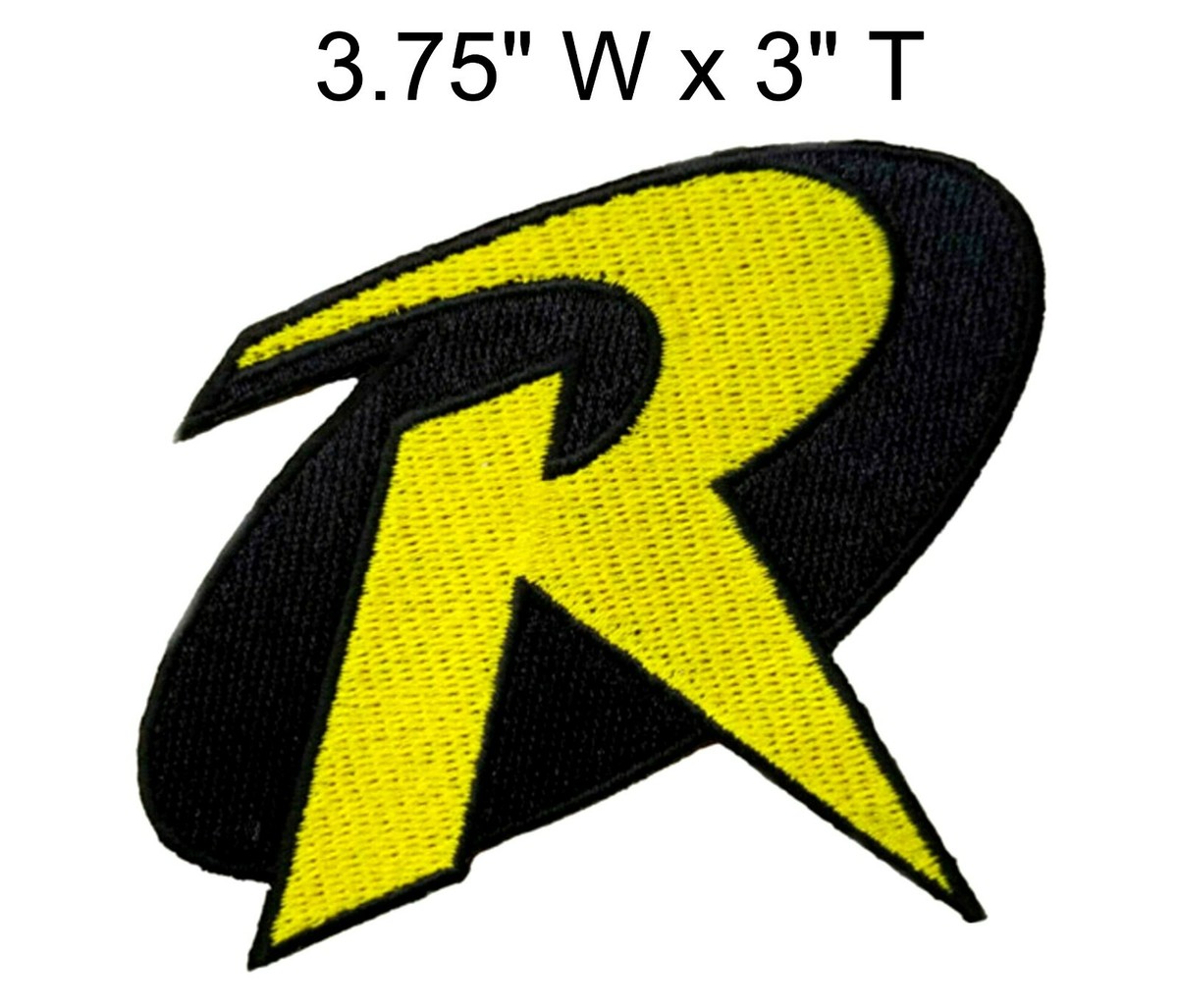 Robin Logo By Machsabre On Deviantart Robin Logo Book Logo Batman Logo