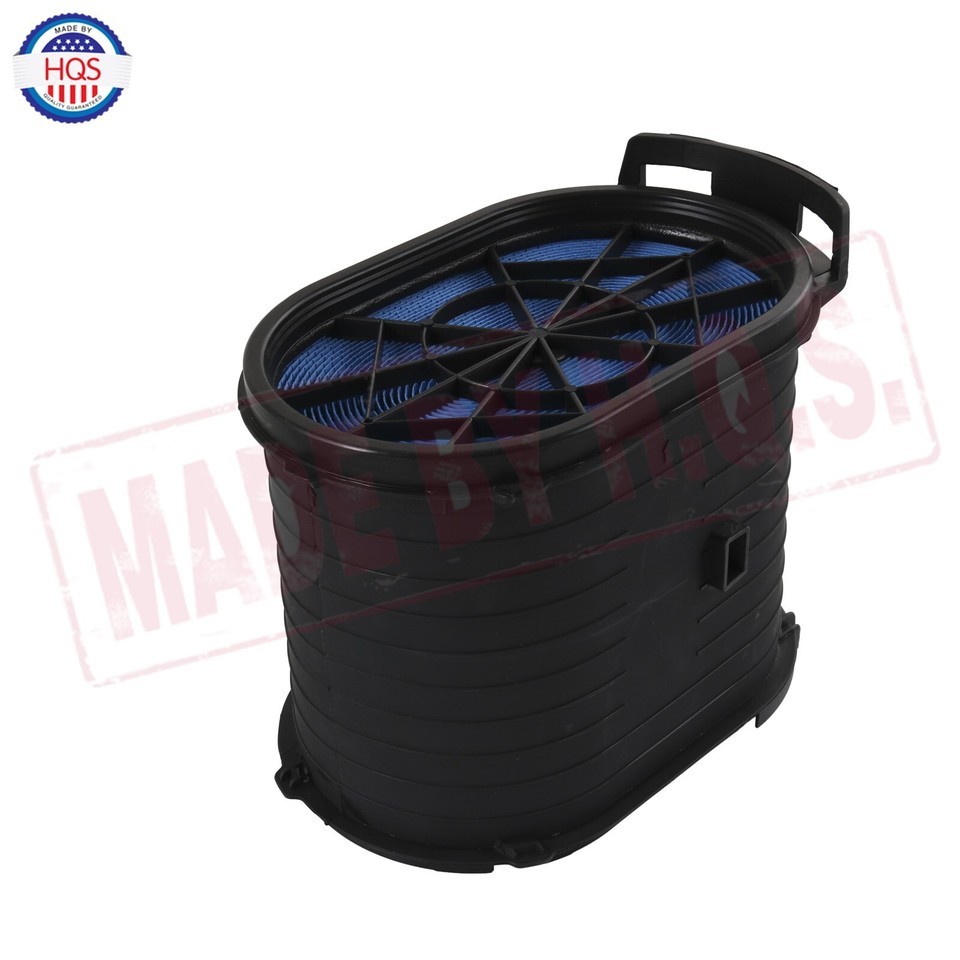 Air Filter FA1778 For 03-07 Ford Excursion F250 F350 F450 F550 6.0L ...