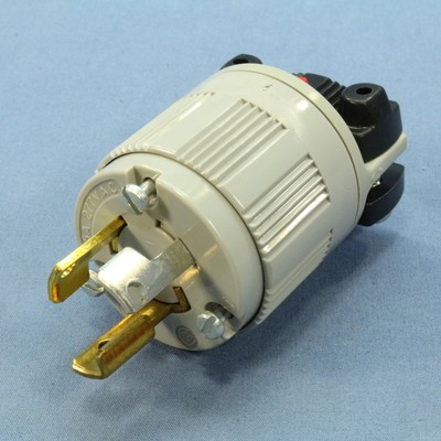 Connectors - Locking Connector