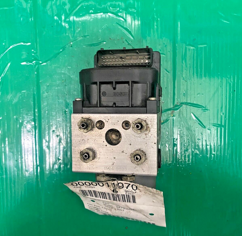 2004-2007 Saturn VUE ABS Pump & Module 15249895 | eBay