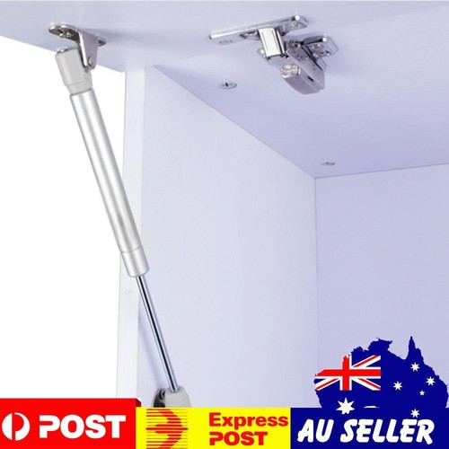 2pcs Door Lift Pneumatic Support Hydraulic Gas Stay Kitchen Cabinet | eBay
