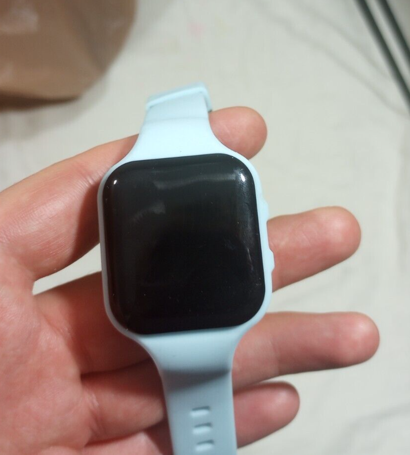 Used Smart Watch Unkown Brand | eBay