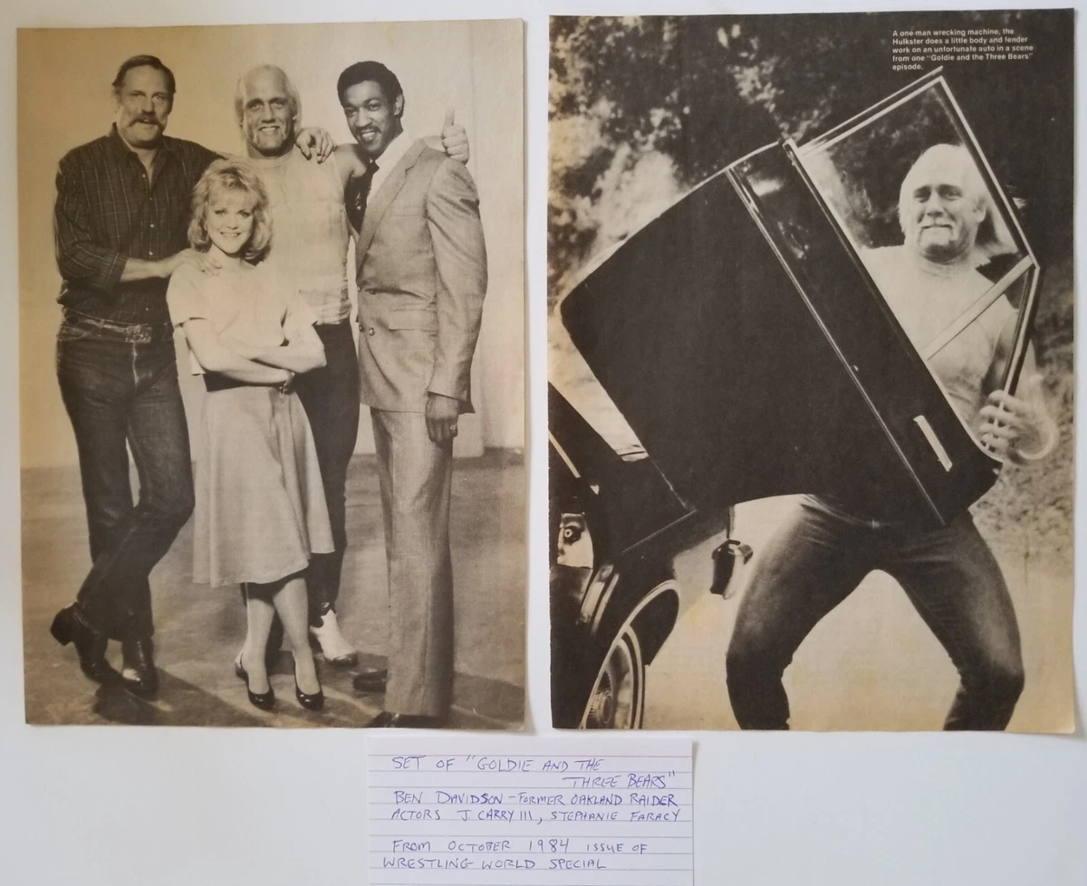 Oakland Raiders Hulk