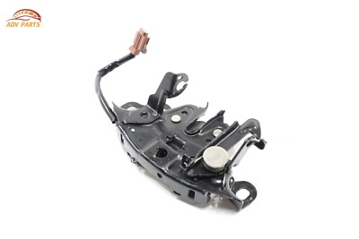 NISSAN MURANO HOOD BONNET LOCK LATCH OEM 2015 - 2023 ️ | eBay