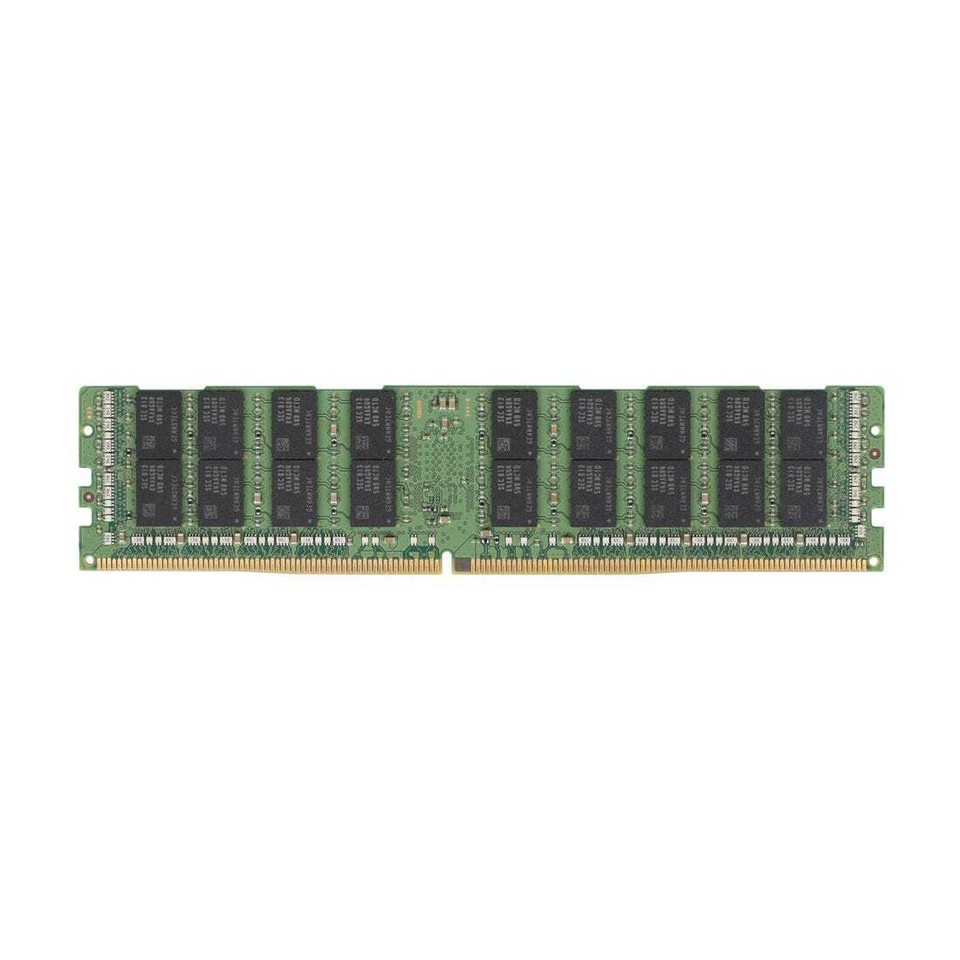 New Dell SNP4JMGMC/64G A9781930 4DRX4 64GB DDR4 ECC RAM PC4-2666V ...