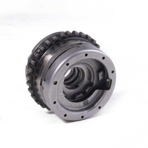 Exhaust Camshaft Adjuster Actuator Left For Mercedes-Benz CL550 ...