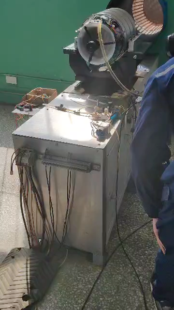 200Kg Thrust UAV Turbine Engine Aircraft Turbo RC Jet Remote Control ...