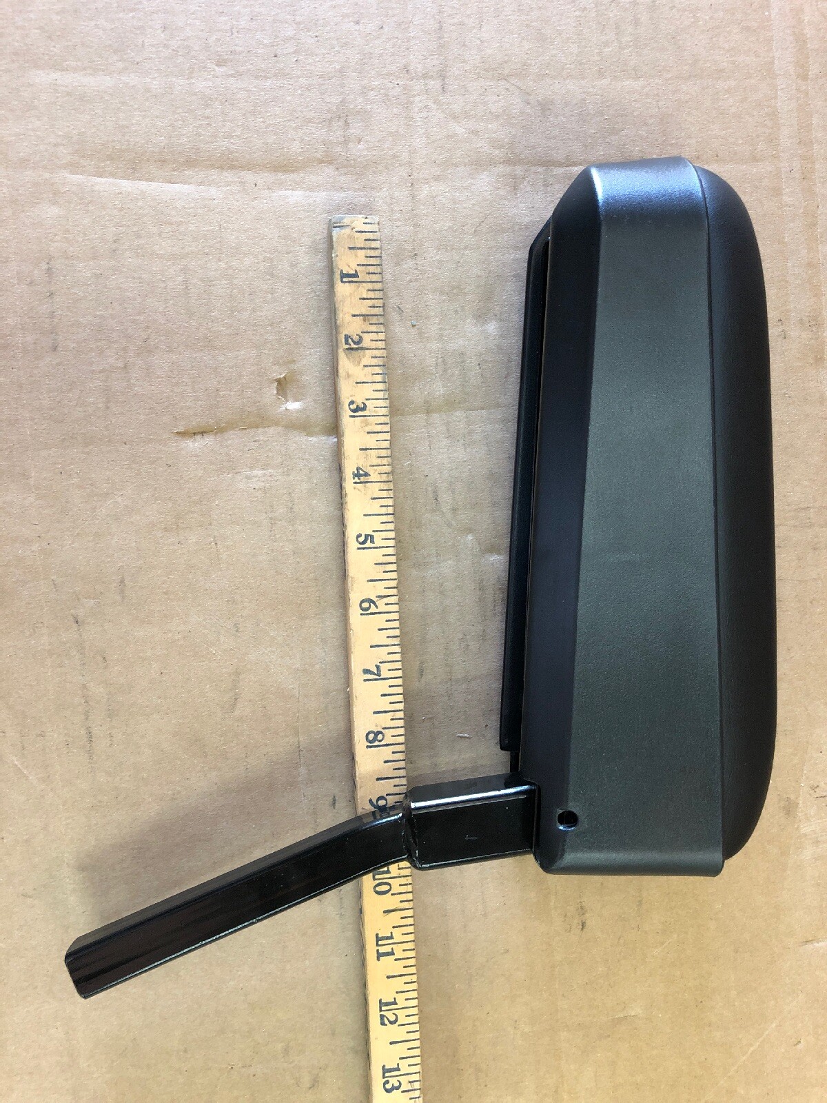 Arm Rest Pride DWR1010E806 9 Inch | eBay