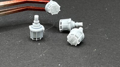 1/25 MSD Pro Distributors set of 4 | eBay