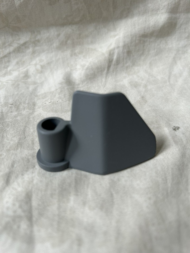 OEM Toastmaster TBR15 Bread Machine Replacement Parts PADDLE ONLY | eBay