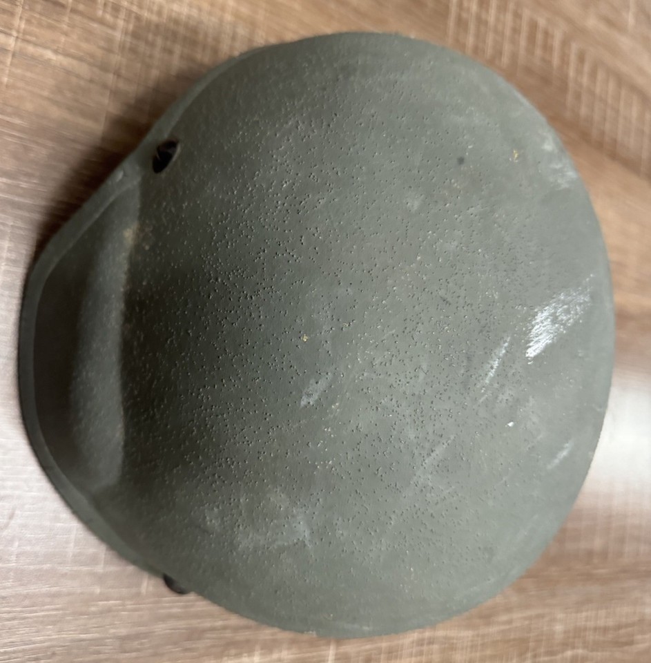 Salty GWOT US Army ACH Advanced Combat Helmet, SDS, Medium, Digital ...