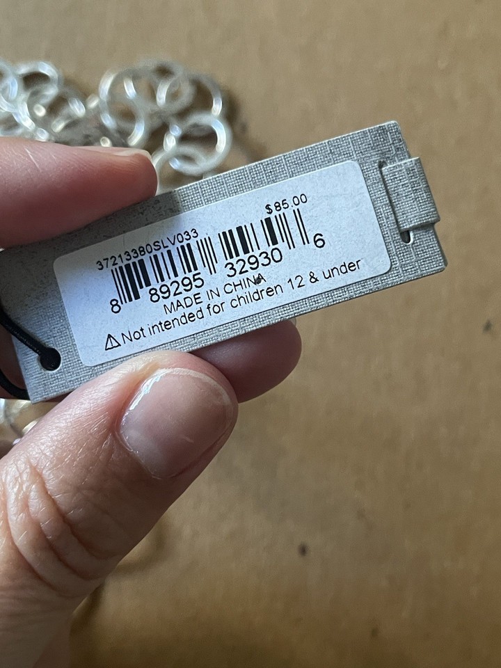 🌸NWT Robert Lee Morris Soho Silver Tone Pendant Drop Faux Turquoise ...