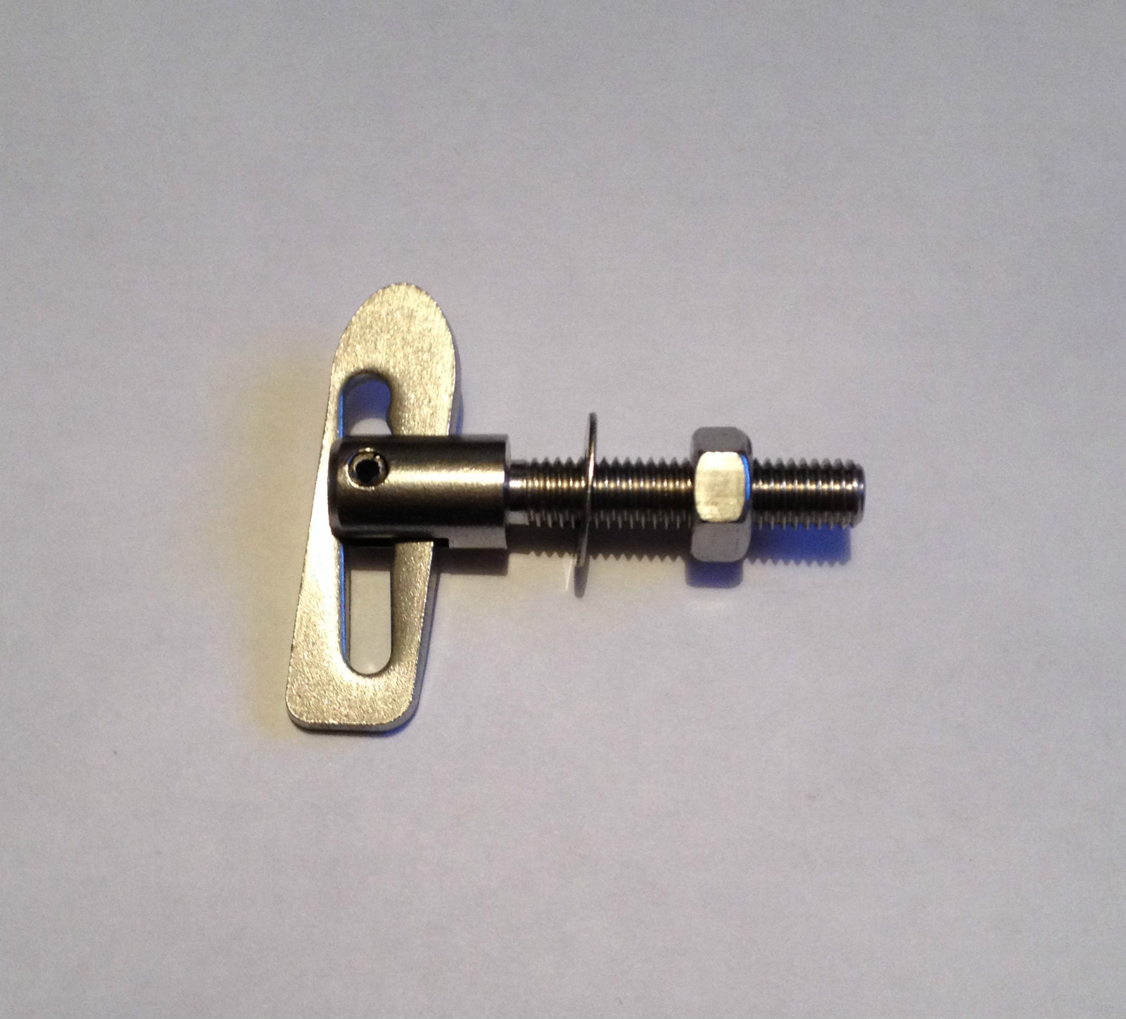 20 X Antiluce Fastener M8 X 38mm Stainless Steel HORSEBOXES Trailer ...