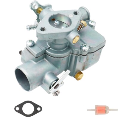 251234R91 Carburettor for Farmall IH Cub Tractor 154 184 185 312389 ...