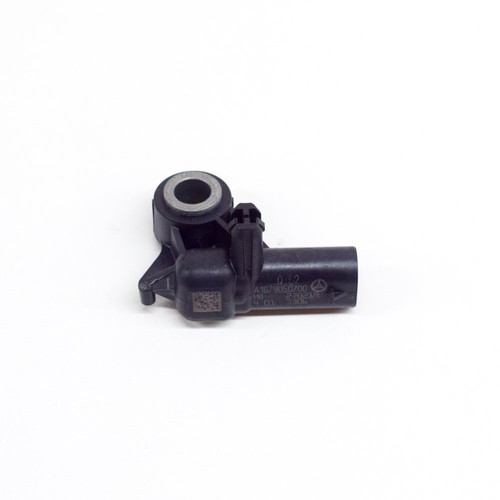 MERCEDES-BENZ GLE W167 350D Left Side Crash Impact Sensor A1679050700 ...