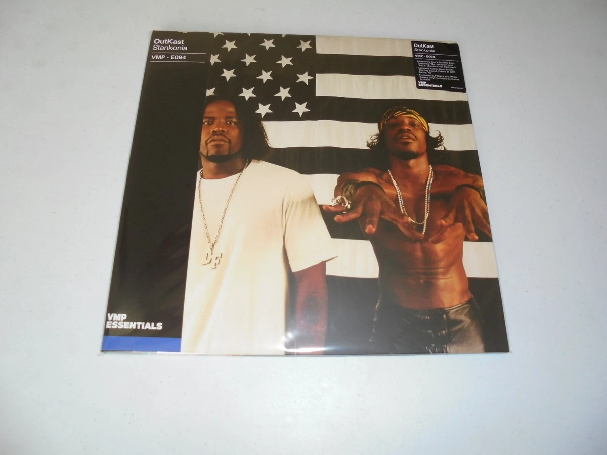 Outkast Stankonia Limited Edition