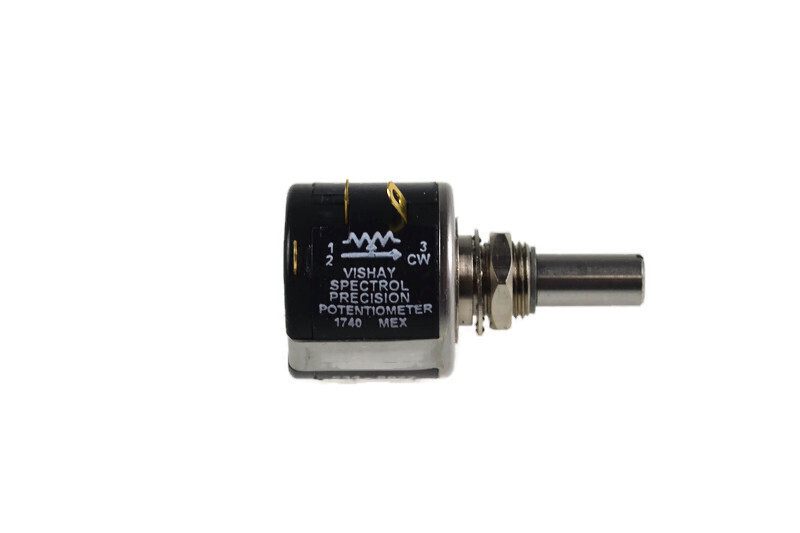 Spectrol precision potentiometer 534 Series 10K | eBay