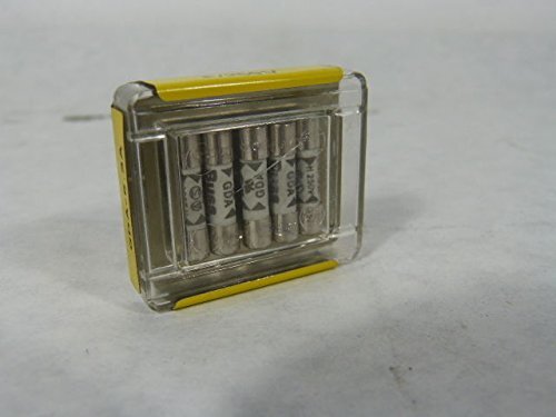 Bussmann GDA-6.3A (5 EACH) | eBay