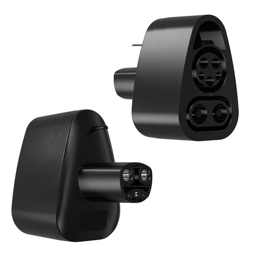 CCS1 Fast Charger Adapter 250KW Power DC 500V Charging for Tesla Model ...